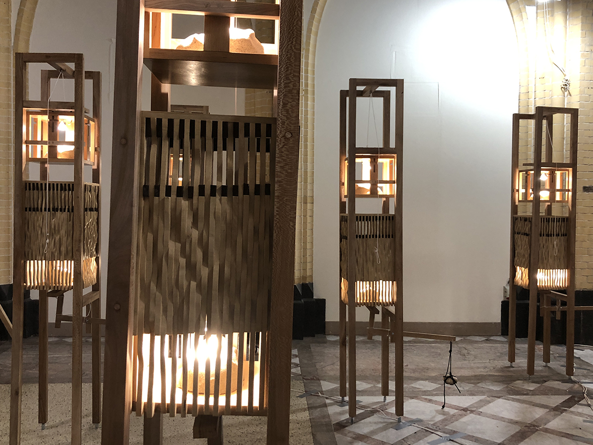 HOOFDSTUK 2 EEN GELAAT VAN ZAND AAN DE GRENS VAN DE ZEE / HET VERHAAL ...